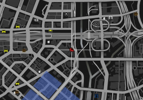 Hayes Autos - Vio V | Dein GTA5 Server | RP trifft RL